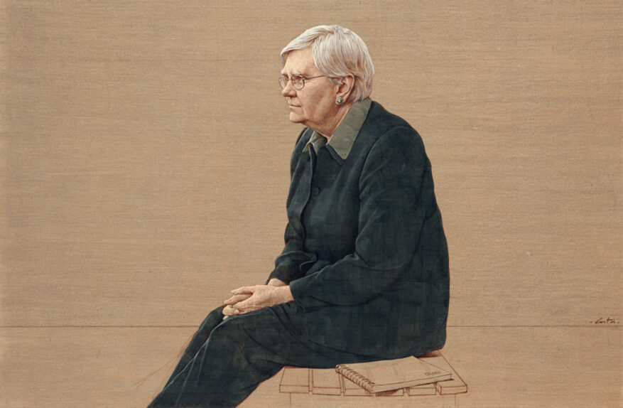 Cortés. Portrait and Structure | Fundación Telefónica