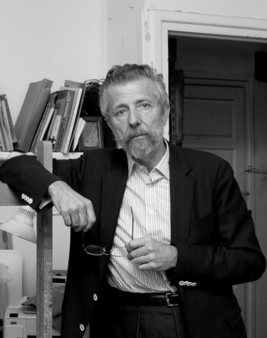 Cortés. Portrait and Structure | Fundación Telefónica