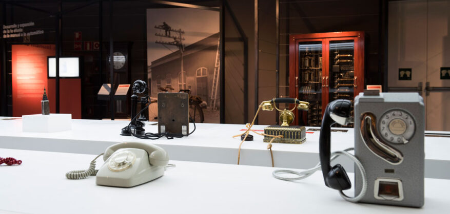 The History of Telecommunications | Fundación Telefónica