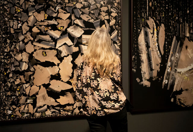 ‘Codes and algorithms. Wisdom in a calculated world’, in Madrid | Fundación Telefónica