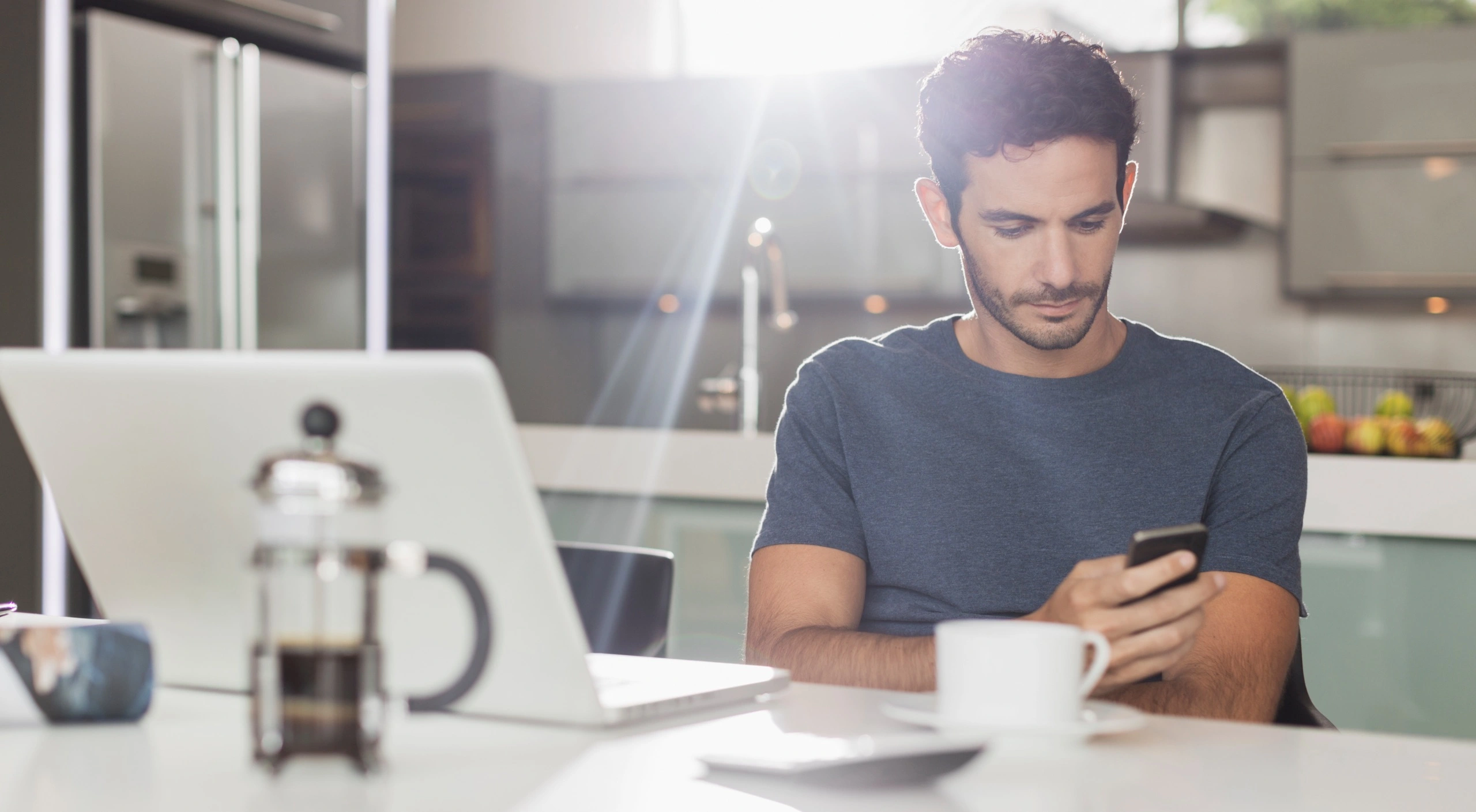 Make a 180°C career change! - Fundación Telefónica España